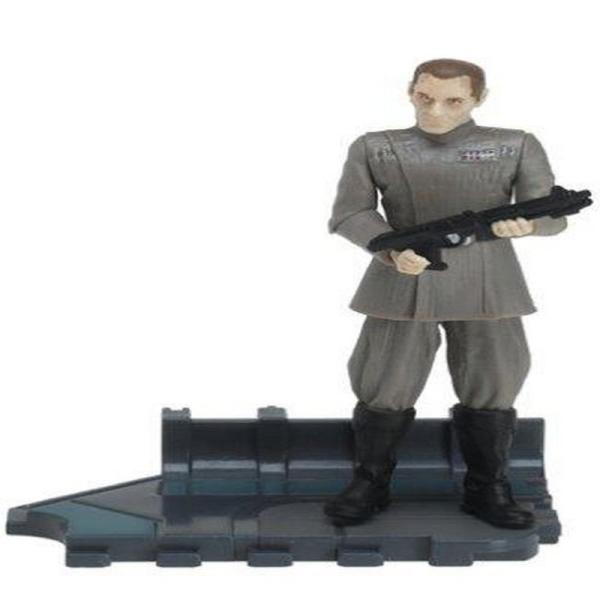 Star Wars, Episode III: Revenge of the Sith, Tarkin Action Figure #45,: 商品のタイトル【中古品】(中古品)＝使用済み中古品です。画像の商品はサンプル画像です。実際に届く...