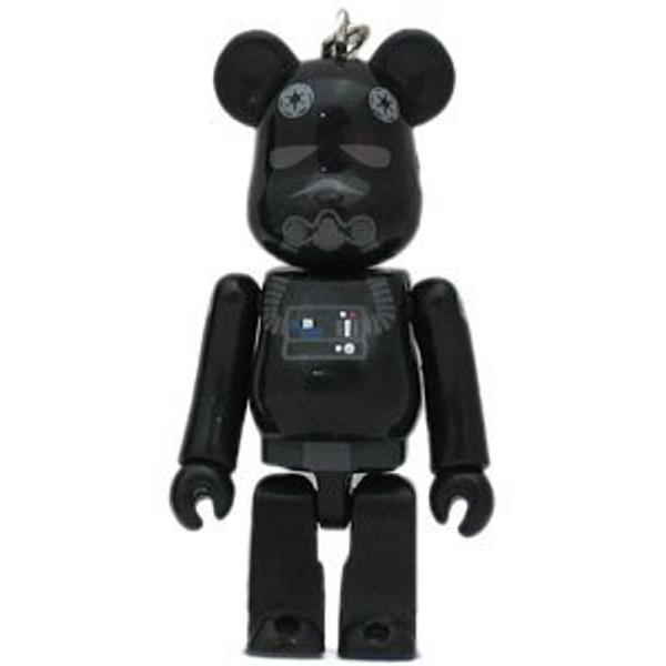 ベアブリック スターウォーズ X ペプシ タイファイターパイロット Tie Fighter Pilot STARWARS PEPSI メディ: 商品のタイトル【中古品】(中古品)＝使用済み中古品です。画像の商品はサンプル画像です。実際に届く...