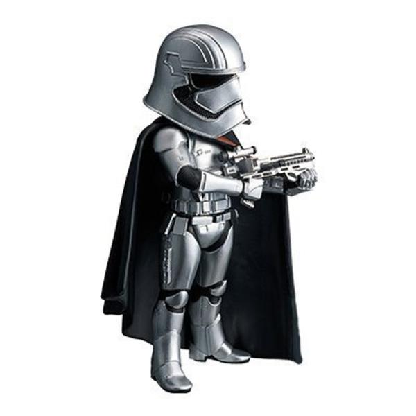 スター・ウォーズ / フォースの覚醒 ワールドコレクタブルフィギュアPREMIUM-CAPTAIN PHASMA- キャプテンファズマ: 商品のタイトル【中古品】(中古品)＝使用済み中古品です。画像の商品はサンプル画像です。実際に届く商品と...