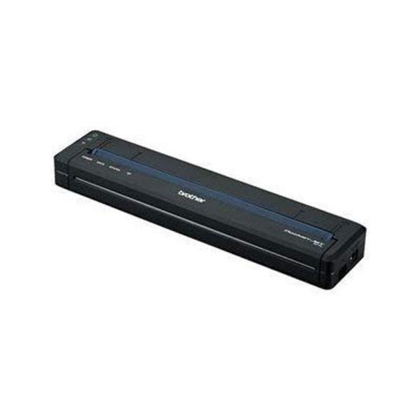 ブラザー工業 モノクロ A4モバイルプリンター PocketJet USB/無線LAN PJ-773: 商品のタイトル【中古品】(中古品)＝使用済み中古品です。画像の商品はサンプル画像です。実際に届く商品と異なりますのでご了承下さいませ。※...