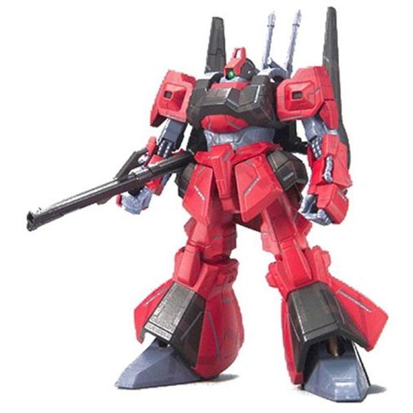 HCM-Pro 09-00 1/200 RMS-099 リック・ディアス (塗装済み完成品) (機動戦士Zガンダム): 商品のタイトル【中古品】(中古品)＝使用済み中古品です。画像の商品はサンプル画像です。実際に届く商品と異なりますのでご了...
