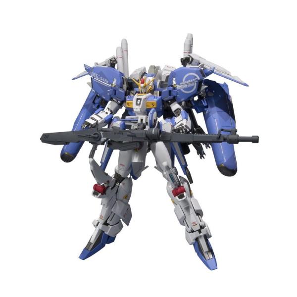 METAL ROBOT魂 (Ka signature) 機動戦士ガンダムセンチネルSIDE MS Ex-Sガンダム 約150mm ABS&amp;P: 商品のタイトル【中古品】(中古品)＝使用済み中古品です。画像の商品はサンプル画像です。実...