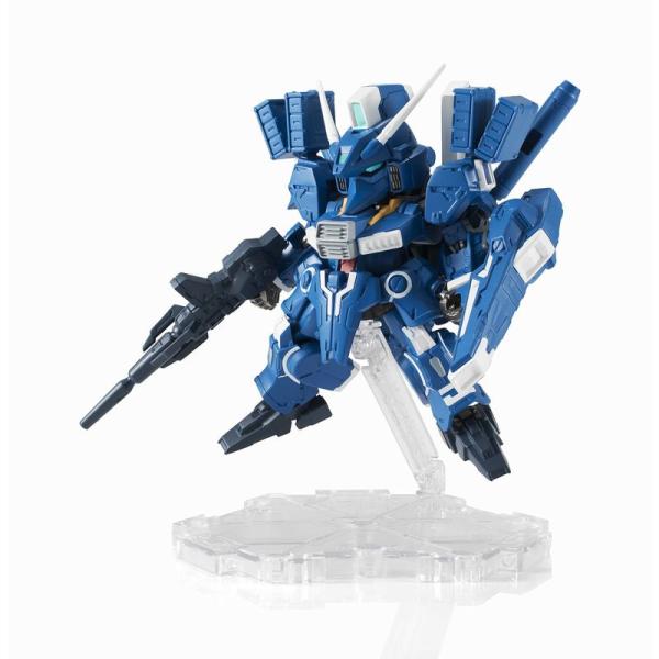 NXEDGE STYLE ネクスエッジスタイル ガンダムセンチネル MS UNIT ガンダムMk-V 約100mm PVC&amp;ABS製 塗装済: 商品のタイトル【中古品】(中古品)＝使用済み中古品です。画像の商品はサンプル画像です。実...