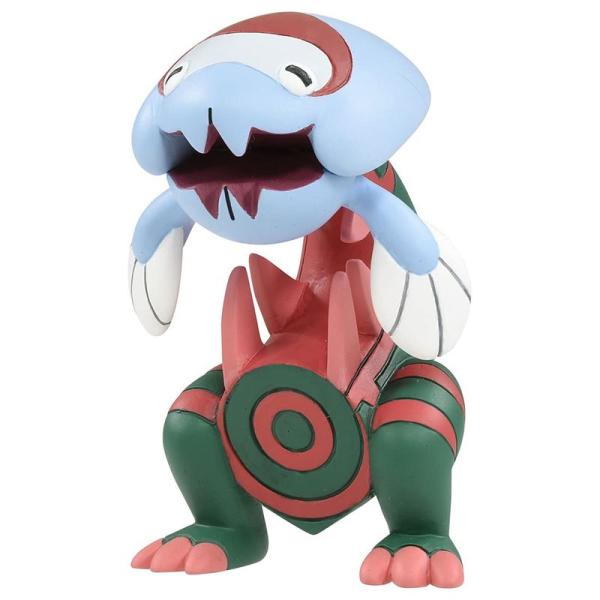タカラトミー 『 ポケットモンスター モンコレ MS-56 ウオノラゴン 』 ポケモン フィギュア おもちゃ 4歳以上 玩具安全基準合格 S: 商品のタイトル【中古品】(中古品)＝使用済み中古品です。画像の商品はサンプル画像です。実際に届く...