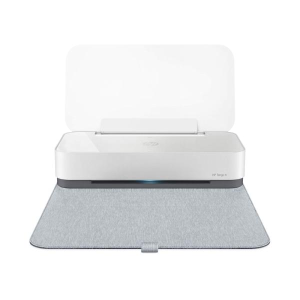 HP プリンター Tango X インクジェット A4 スマートフォン連携 リネンカバー付き テレワーク (型番：3DP65D0-AAAA): 商品のタイトル【中古品】(中古品)＝使用済み中古品です。画像の商品はサンプル画像です。実際に届く...