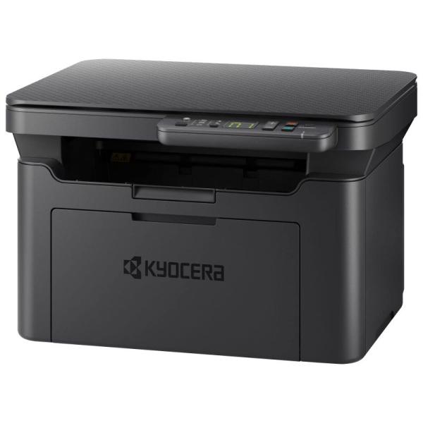 京セラ レーザー複合機 A4 モノクロ MA2000w/20PPM/コピー/スキャン/無線LAN/USB/小型/テレワーク W370 × D: 商品のタイトル【中古品】(中古品)＝使用済み中古品です。画像の商品はサンプル画像です。実際に届く...