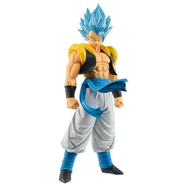 映画ドラゴンボール超 Grandista Resolution of Soldiers GOGETA ゴジータ: 商品のタイトル【中古品】(中古品)＝使用済み中古品です。画像の商品はサンプル画像です。実際に届く商品と異なりますのでご了承下さ...