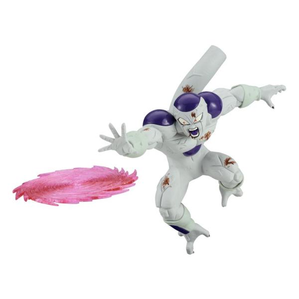ドラゴンボールZ G×materia THE FRIEZA フリーザ ?: 商品のタイトル【中古品】(中古品)＝使用済み中古品です。画像の商品はサンプル画像です。実際に届く商品と異なりますのでご了承下さいませ。※中古品のため、商品のコンディ...