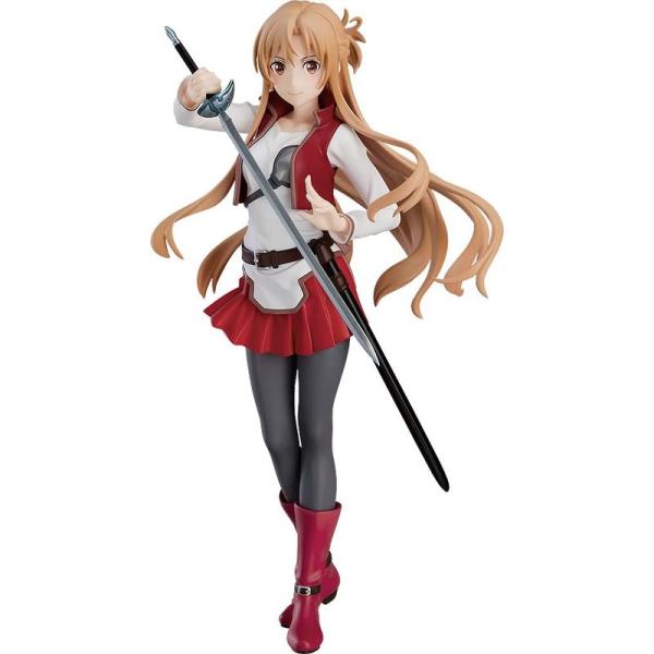 POP UP PARADE 劇場版 ソードアート オンライン プログレッシブ 星なき夜のアリア アスナ 星なき夜のアリア Ver. ノンスケ: 商品のタイトル【中古品】(中古品)＝使用済み中古品です。画像の商品はサンプル画像です。実際に届く...