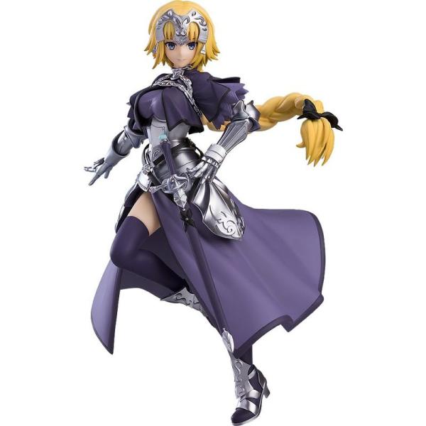 マックスファクトリー(Max Factory) POP UP PARADE Fate/Grand Order ルーラー/ジャンヌ ダルク ノ: 商品のタイトル【中古品】(中古品)＝使用済み中古品です。画像の商品はサンプル画像です。実際に届く...