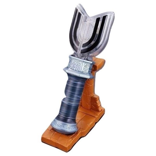 BANDAI 3000個限定 ウルトラマンティガ ウルトラレプリカ ブラックスパークレンス: 商品のタイトル【中古品】(中古品)＝使用済み中古品です。画像の商品はサンプル画像です。実際に届く商品と異なりますのでご了承下さいませ。※中古品のた...