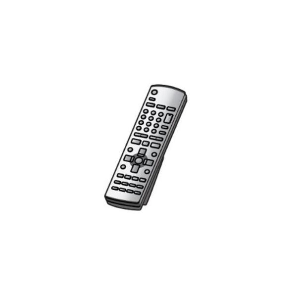 Panasonic リモコン EUR7720LE0: 商品のタイトル【中古品】(中古品)＝使用済み中古品です。画像の商品はサンプル画像です。実際に届く商品と異なりますのでご了承下さいませ。※中古品のため、商品のコンディション、ケース、説明書...