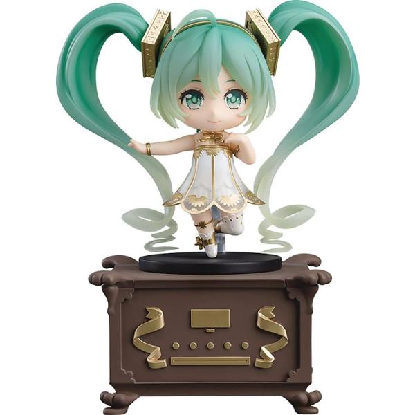 グッドスマイルカンパニー CHAR VOC SER 01 初音ミク シンフォニー 5TH ANN NEND: 商品のタイトル【中古品】(中古品)＝使用済み中古品です。画像の商品はサンプル画像です。実際に届く商品と異なりますのでご了承下さいま...
