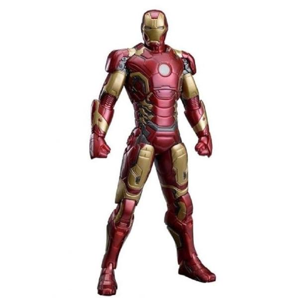 MARVEL UNIVERSE アイアンマン プレミアム1/10スケールフィギュア #マーク42/マーク43 マーク43(プライズ): 商品のタイトル【中古品】(中古品)＝使用済み中古品です。画像の商品はサンプル画像です。実際に届く商品と異...