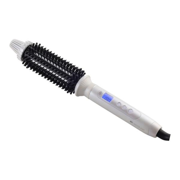 クレイツ セラミック ヘアーアイロン 26mmCREATEION ロールブラシアイロン CIBI-G26W: 商品のタイトル【中古品】(中古品)＝使用済み中古品です。画像の商品はサンプル画像です。実際に届く商品と異なりますのでご了承下さいま...