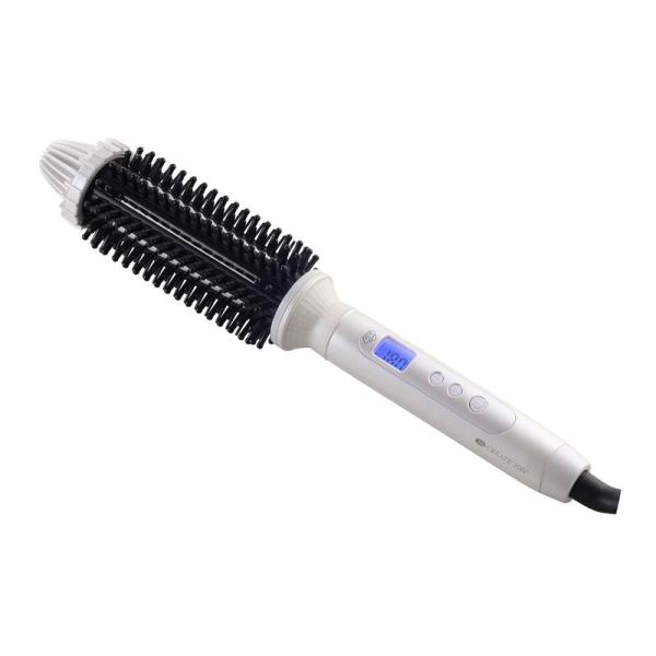 クレイツ セラミック ヘアーアイロン 32mmCREATEION ロールブラシアイロン CIBI-G32W: 商品のタイトル【中古品】(中古品)＝使用済み中古品です。画像の商品はサンプル画像です。実際に届く商品と異なりますのでご了承下さいま...