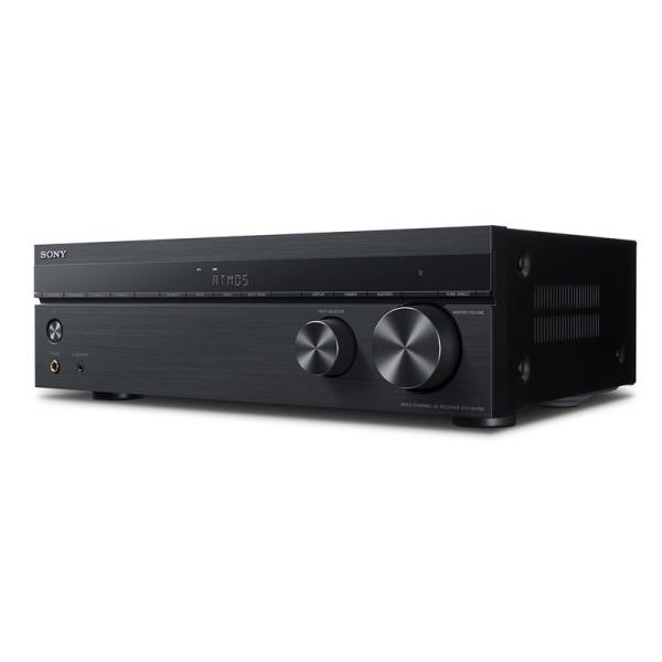 ソニー マルチチャンネルインテグレートAVアンプ 7.1ch HDCP2.2/4K HDR Dolby Atmos 対応 STR-DH790: 商品のタイトル【中古品】(中古品)＝使用済み中古品です。画像の商品はサンプル画像です。実際に届く...