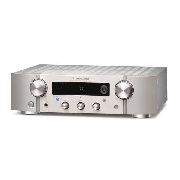 マランツ Marantz PM7000N HEOS Built-in ネットワーク&amp;ストリーミング時代のHi-Fiプリメインアンプ Blue: 商品のタイトル【中古品】(中古品)＝使用済み中古品です。画像の商品はサンプル画像です。実...