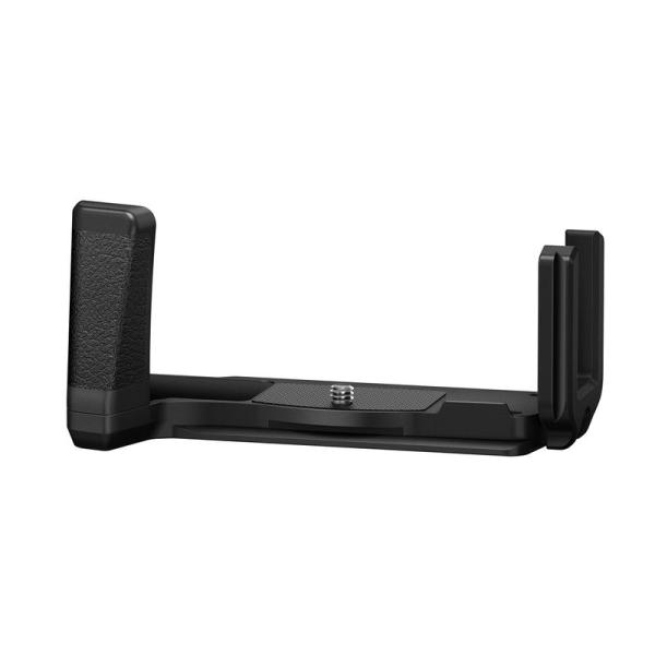 OLYMPUS ミラーレス一眼 OM-D E-M5 MarkII用 クイックシュー対応レール搭載 金属製 外付けグリップ ECG-2: 商品のタイトル【中古品】(中古品)＝使用済み中古品です。画像の商品はサンプル画像です。実際に届く商品と異...