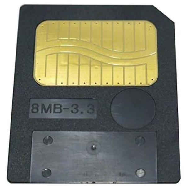 オリンパス CAMEDIA スマートメディア 8MB: 商品のタイトル【中古品】(中古品)＝使用済み中古品です。画像の商品はサンプル画像です。実際に届く商品と異なりますのでご了承下さいませ。※中古品のため、商品のコンディション、ケース、説明...