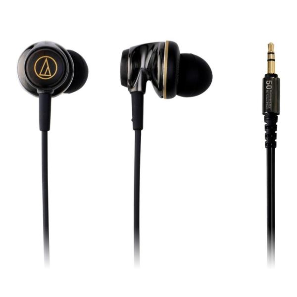 audio-technica インナーイヤーヘッドホン(50周年モデル 限定2500台) ATH-CKW1000ANV: 商品のタイトル【中古品】(中古品)＝使用済み中古品です。画像の商品はサンプル画像です。実際に届く商品と異なりますのでご...