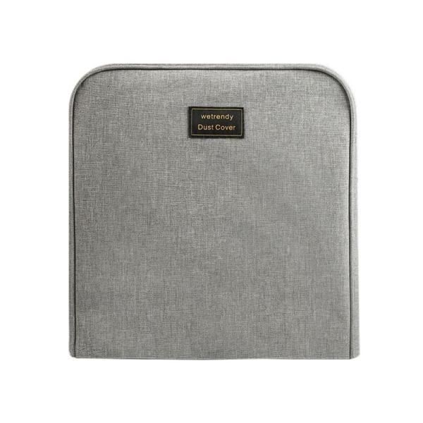 プロジェクターダストカバー JMGO N1 Pro/N1 Ultra用 防水プロジェクタープロテクターケース アクセサリー用ポケット付き (: 商品のタイトル【中古品】(中古品)＝使用済み中古品です。画像の商品はサンプル画像です。実際に届く...