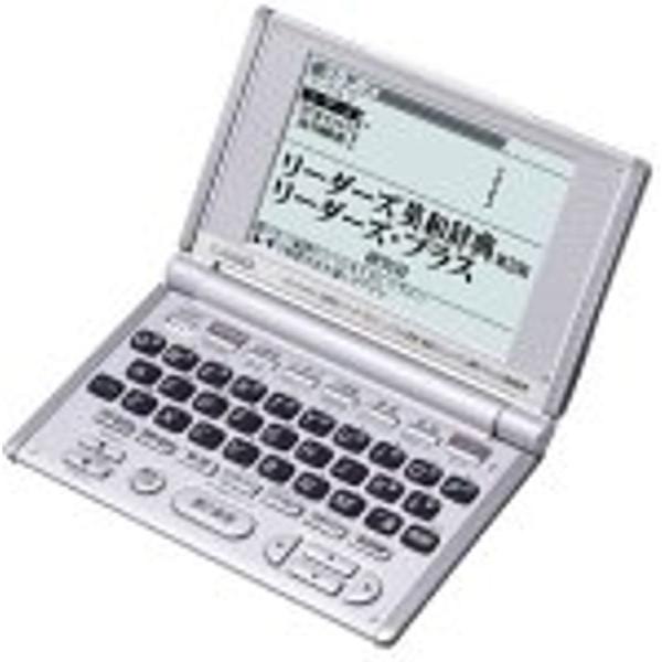 CASIO Ex-word XD-H9000 電子辞書 英語専門モデル: 商品のタイトル【中古品】(中古品)＝使用済み中古品です。画像の商品はサンプル画像です。実際に届く商品と異なりますのでご了承下さいませ。※中古品のため、商品のコンディシ...