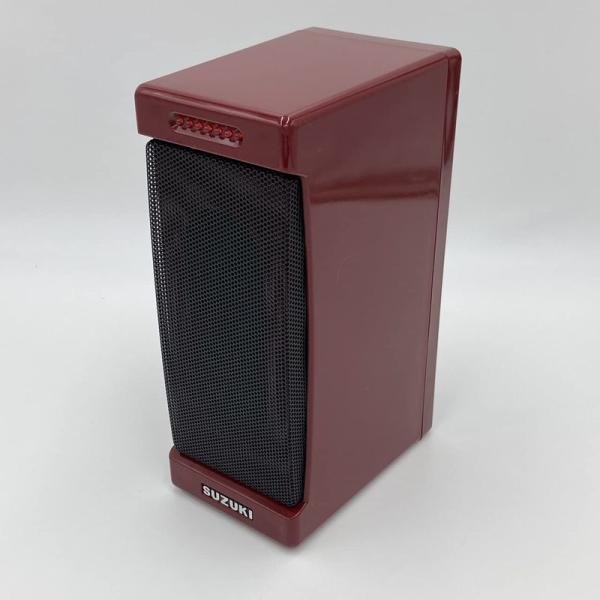 SUZUKI SA-15 大正琴用アンプ ソプラノ音域用 スズキ: 商品のタイトル【中古品】(中古品)＝使用済み中古品です。画像の商品はサンプル画像です。実際に届く商品と異なりますのでご了承下さいませ。※中古品のため、商品のコンディション、...