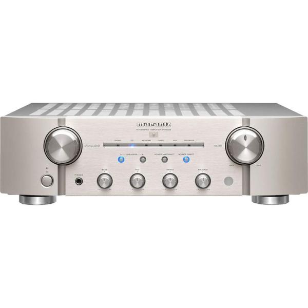 marantz プリメインアンプ PM8006(FN): 商品のタイトル【中古品】(中古品)＝使用済み中古品です。画像の商品はサンプル画像です。実際に届く商品と異なりますのでご了承下さいませ。※中古品のため、商品のコンディション、ケース、説...