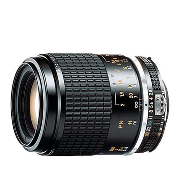 Nikon 105mm f/2.8 MC T?l?objectif court Macro: 商品のタイトル【中古品】(中古品)＝使用済み中古品です。画像の商品はサンプル画像です。実際に届く商品と異なりますのでご了承下さいませ。※中古品のた...
