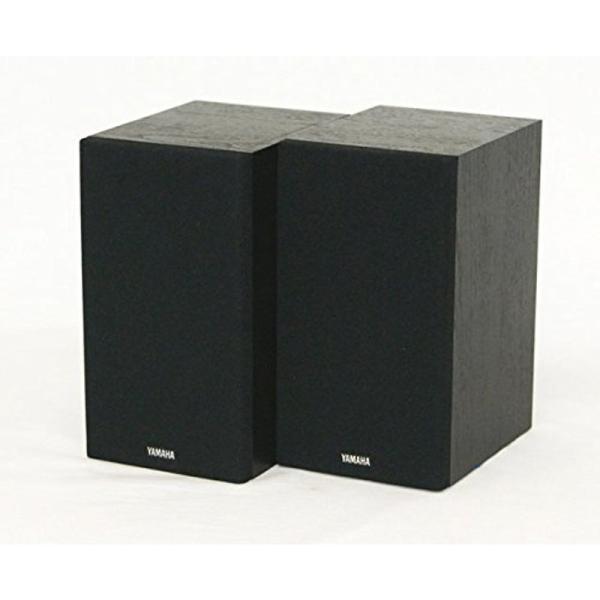 YAMAHA ヤマハ NS-10MM スピーカーシステム ブックシェルフスピーカー ブラック 防磁タイプ: 商品のタイトル【中古品】(中古品)＝使用済み中古品です。画像の商品はサンプル画像です。実際に届く商品と異なりますのでご了承下さいませ...