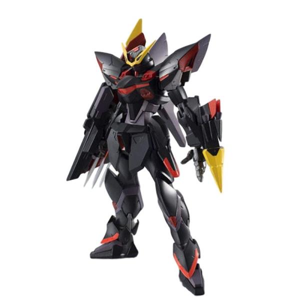 ADVANCED MS IN ACTION ブリッツガンダム: 商品のタイトル【中古品】(中古品)＝使用済み中古品です。画像の商品はサンプル画像です。実際に届く商品と異なりますのでご了承下さいませ。※中古品のため、商品のコンディション、ケー...