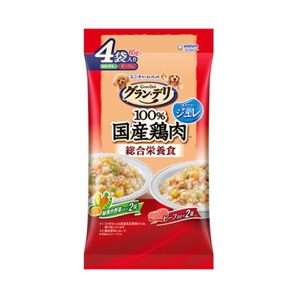 ★パッケージ・商品内容等は、予告なく変更する場合も　ございます。予めご了承ください。★当店では複数の店舗で在庫を共有しております。　在庫切れの場合もございますので予めご了承ください。【商品の特長】良質な100％国産鶏肉を使用した、成犬用の総...