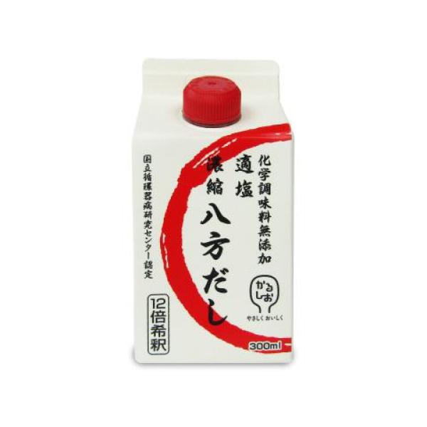 ★パッケージ・商品内容等は、予告なく変更する場合も　ございます。予めご了承ください。★当店では複数の店舗で在庫を共有しております。　在庫切れの場合もございますので予めご了承ください。【商品の特長】だしのうま味が詰まっただし汁に調味料を加え、...