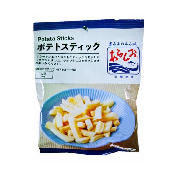 ★パッケージ・商品内容等は、予告なく変更する場合も　ございます。予めご了承ください。★当店では複数の店舗で在庫を共有しております。　在庫切れの場合もございますので予めご了承ください。【商品の特長】※画像を参考にお求め下さいポテトスティックサ...