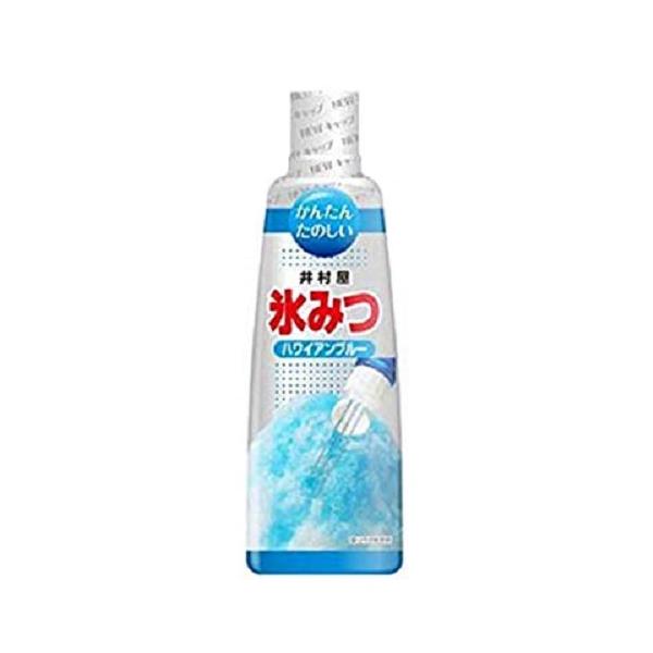 ★パッケージ・商品内容等は、予告なく変更する場合も　ございます。予めご了承ください。★当店では複数の店舗で在庫を共有しております。　在庫切れの場合もございますので予めご了承ください。【商品説明】・簡単で使い勝手の良いかき氷用シロップです。・...