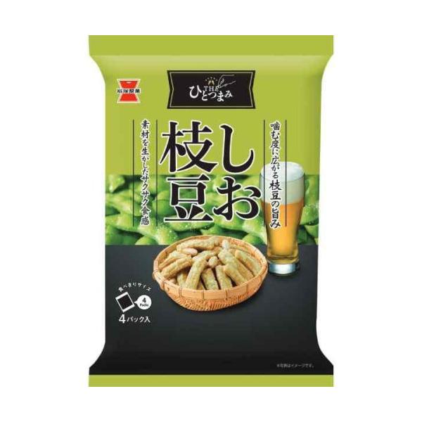 ★パッケージ・商品内容等は、予告なく変更する場合も　ございます。予めご了承ください。★当店では複数の店舗で在庫を共有しております。　在庫切れの場合もございますので予めご了承ください。【商品の特長】枝豆を練りこみ、噛む度に枝豆の旨み広がるサク...
