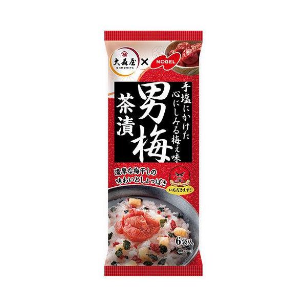 ★パッケージ・商品内容等は、予告なく変更する場合も　ございます。予めご了承ください。★当店では複数の店舗で在庫を共有しております。　在庫切れの場合もございますので予めご了承ください。【商品の特長】ノーベル製菓「男梅」の濃厚な梅干しの味わいと...