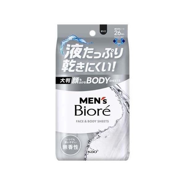 ★パッケージ・商品内容等は、予告なく変更する場合も　ございます。予めご了承ください。★当店では複数の店舗で在庫を共有しております。　在庫切れの場合もございますので予めご了承ください。【商品の特長】●顔もふけるボディシート●TOUGH-WET...