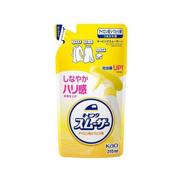 ★パッケージ・商品内容等は、予告なく変更する場合も　ございます。予めご了承ください。★当店では複数の店舗で在庫を共有しております。　在庫切れの場合もございますので予めご了承ください。【商品の特長】●細かい洗濯ジワがラク〜にとれて、しなやかな...