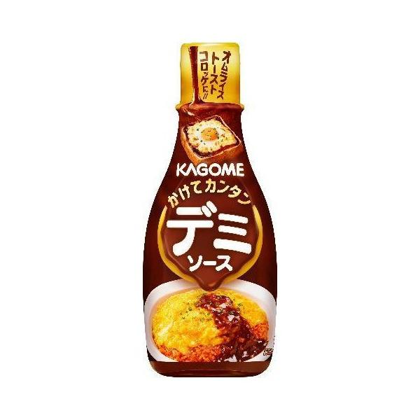 ★パッケージ・商品内容等は、予告なく変更する場合も　ございます。予めご了承ください。★当店では複数の店舗で在庫を共有しております。　在庫切れの場合もございますので予めご了承ください。【商品の特長】子どもが好きな「デミ」味をかけるだけで簡単に...