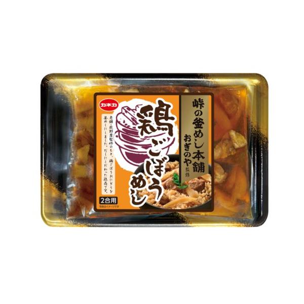 ★パッケージ・商品内容等は、予告なく変更する場合も　ございます。予めご了承ください。★当店では複数の店舗で在庫を共有しております。　在庫切れの場合もございますので予めご了承ください。【商品の特長】●老舗・荻野屋監修のもと、鶏ごぼうおにぎりを...