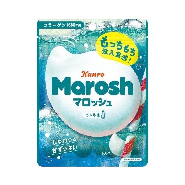★パッケージ・商品内容等は、予告なく変更する場合も　ございます。予めご了承ください。★当店では複数の店舗で在庫を共有しております。　在庫切れの場合もございますので予めご了承ください。【商品の特長】唯一無二なマロッシュだけの「没入食感」。【原...