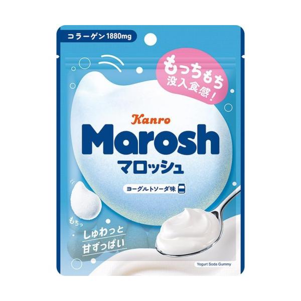 ★パッケージ・商品内容等は、予告なく変更する場合も　ございます。予めご了承ください。★当店では複数の店舗で在庫を共有しております。　在庫切れの場合もございますので予めご了承ください。【商品の特長】唯一無二なマロッシュだけの「没入食感」。【原...