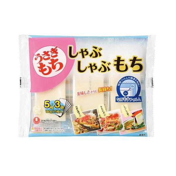 ★パッケージ・商品内容等は、予告なく変更する場合も　ございます。予めご了承ください。★当店では複数の店舗で在庫を共有しております。　在庫切れの場合もございますので予めご了承ください。【商品の特長】国内産水稲もち米を100％使用した個包装タイ...