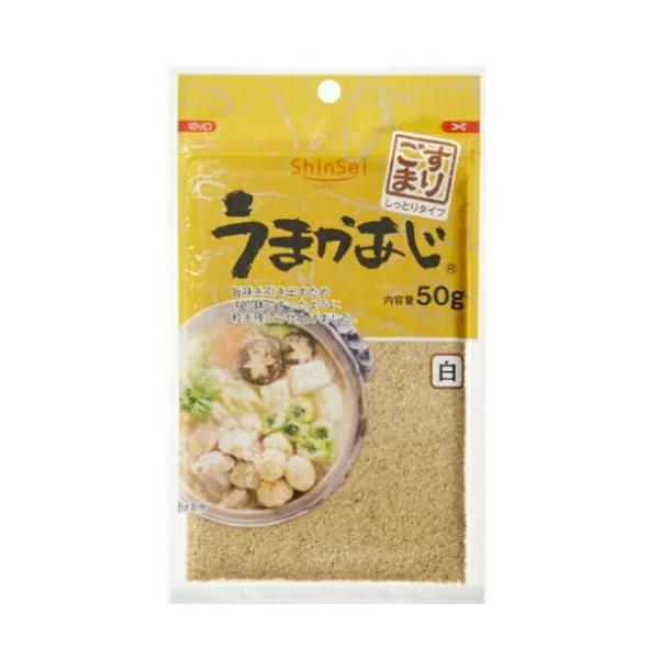 ★パッケージ・商品内容等は、予告なく変更する場合も　ございます。予めご了承ください。★当店では複数の店舗で在庫を共有しております。　在庫切れの場合もございますので予めご了承ください。【商品の特長】ごまの持つ全てのおいしさ香ばしさを充分出しき...