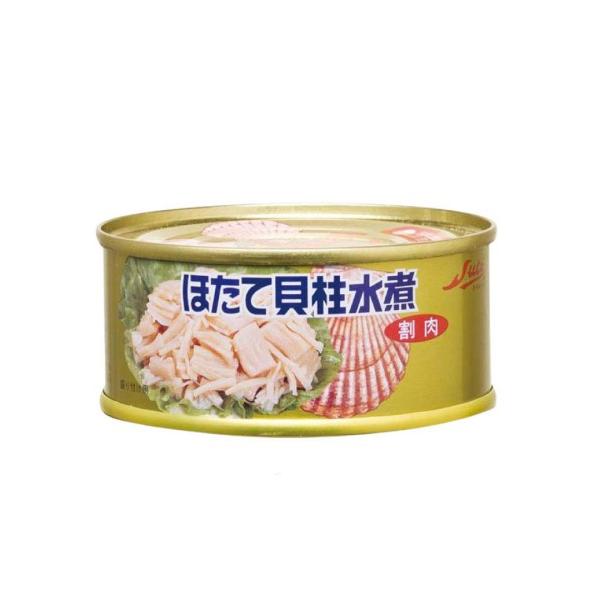 ★パッケージ・商品内容等は、予告なく変更する場合も　ございます。予めご了承ください。★当店では複数の店舗で在庫を共有しております。　在庫切れの場合もございますので予めご了承ください。【商品の特長】青森県陸奥湾で水揚げされたほたて貝を缶詰にし...