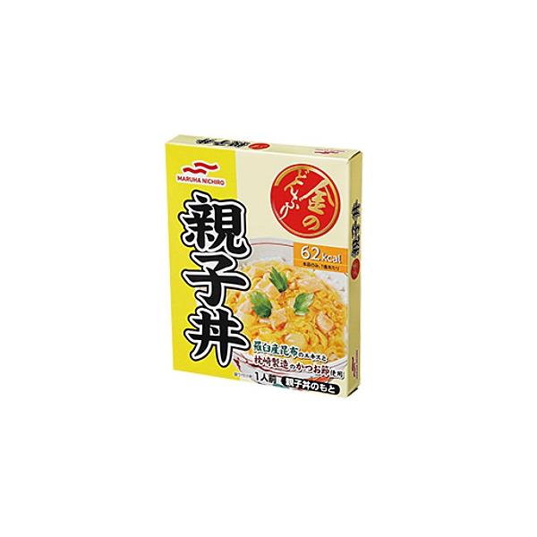 ★パッケージ・商品内容等は、予告なく変更する場合も　ございます。予めご了承ください。★当店では複数の店舗で在庫を共有しております。　在庫切れの場合もございますので予めご了承ください。【商品の特長】独自製法のたまごで鶏肉とたまねぎをとじた親子...