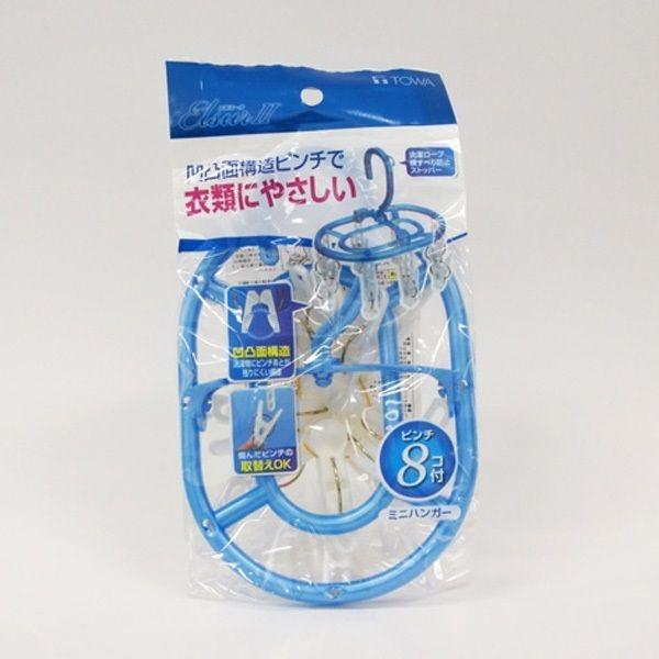 ★パッケージ・商品内容等は、予告なく変更する場合も　ございます。予めご了承ください。★当店では複数の店舗で在庫を共有しております。 　在庫切れの場合もございますので予めご了承ください。 【商品説明】 洗濯物にピンチあとが残りにくい細かな凸面...