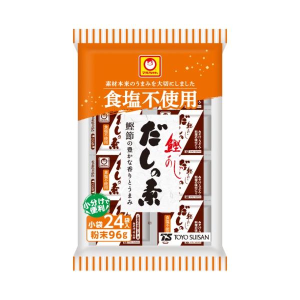 ★パッケージ・商品内容等は、予告なく変更する場合も　ございます。予めご了承ください。★当店では複数の店舗で在庫を共有しております。　在庫切れの場合もございますので予めご了承ください。【商品の特長】だしの素鰹あじの風味そのまま、素材本来のうま...
